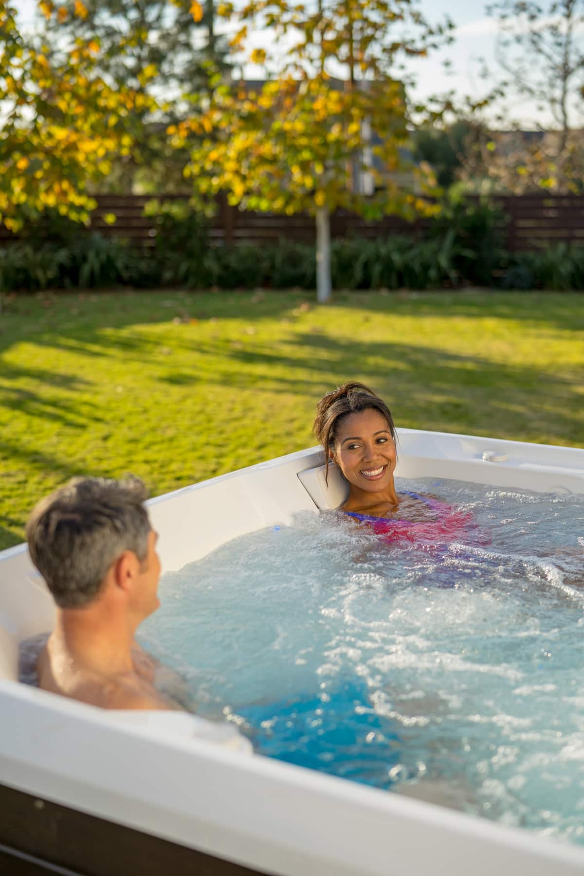 Flash® | Limelight™ Collection | Hot Tubs | Swim spas | Jacuzzis ...