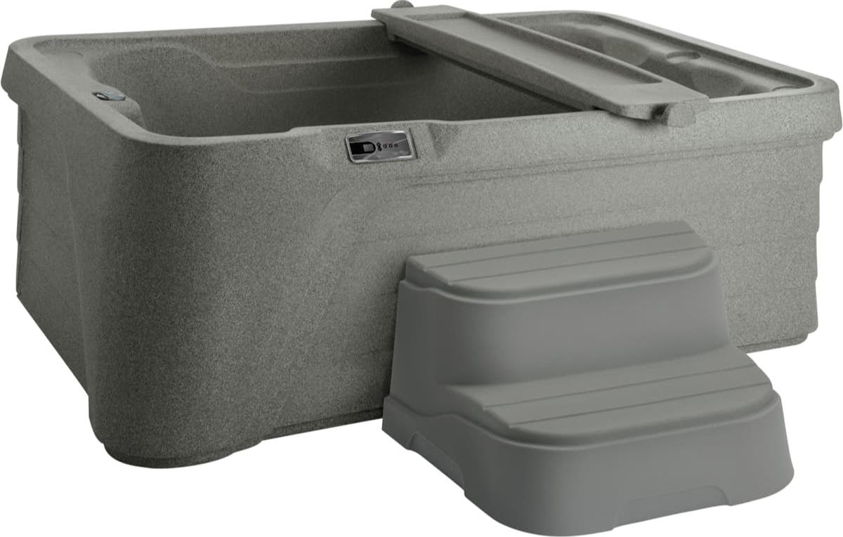 Mini® | FreeFlow™ Collection | Hot Tubs | Swim spas | Jacuzzis ...