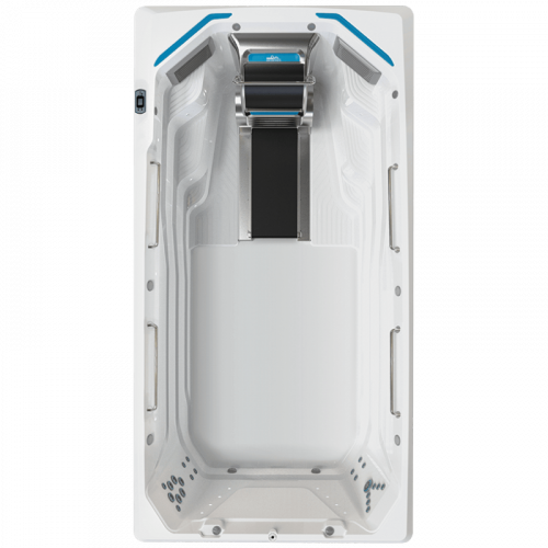 E550® | E-SERIES - Fitness Systems | Hot Tubs | Swim spas | Jacuzzis ...