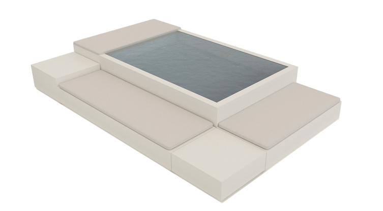 Home | Hot Tubs | Swim spas | Jacuzzis · AQUAPOOL SPAS